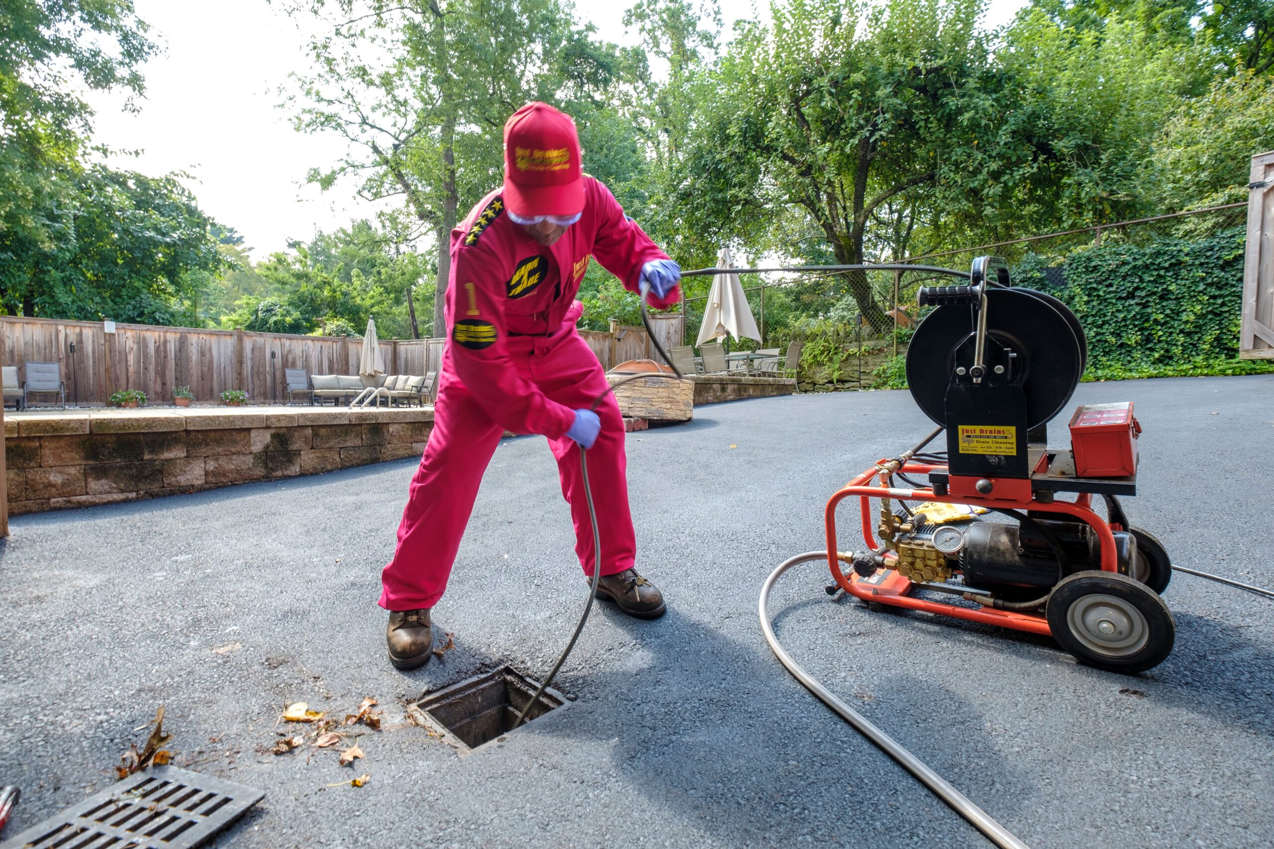 Expert Tips-Drain Cleaning Equipment-Part 4 - General Pipe Cleaners