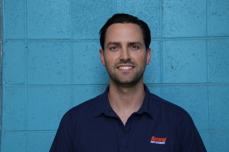 Contact - General Pipe Cleaners