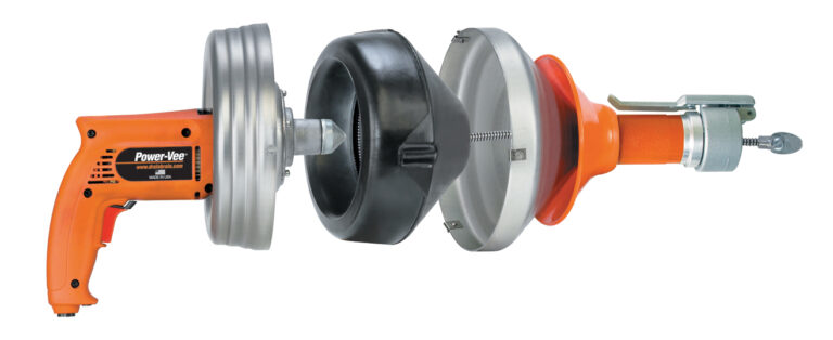 Power-Vee® - General Pipe Cleaners