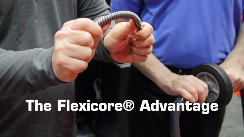 Flexicore® – Rental - General Pipe Cleaners